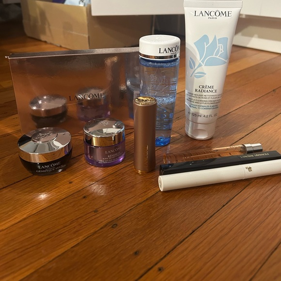 Lancome | Skincare | Lancome Game Everyone Takes Home An Item Plus ...